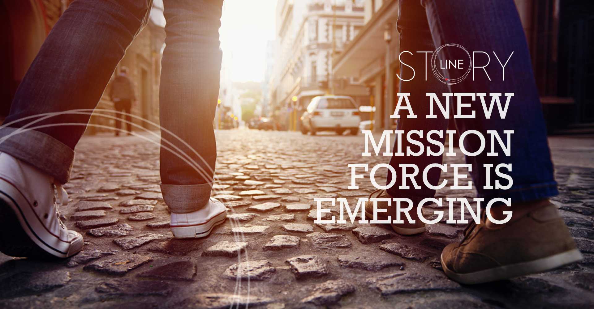 Storyline | Storyline Missions is Mobilizing the Global Church for ...
