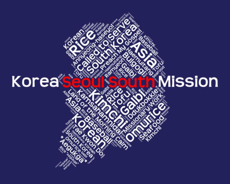 When Mobilizing Missionaries Works: South Korean Example - Storyline
